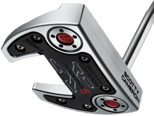 titleist scotty cameron futura x5r putter right 34