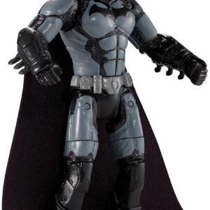 DC Comics Multiverse 4" Arkham Origins Batman Action Figure