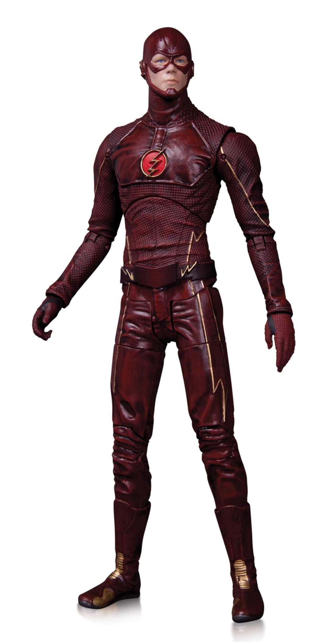 DC Collectibles The Flash Action Figure