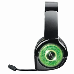 PDP Afterglow Karga Xbox One Headset - Green