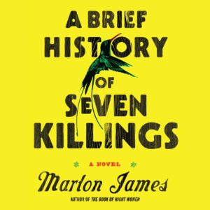 a brief history of seven killings