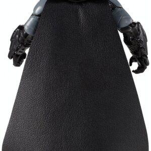 DC Comics Multiverse 4" Arkham Origins Batman Action Figure