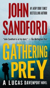 gathering prey (the prey series book 25)