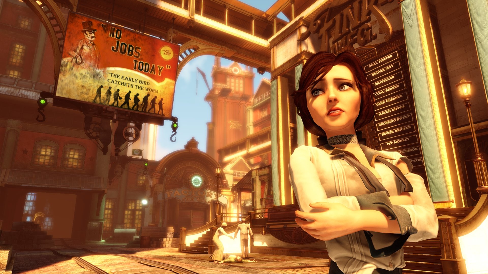 Bioshock Infinite: The Complete Edition - PlayStation 3