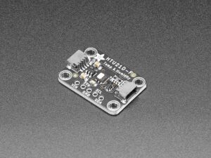 adafruit htu21d-f temperature & humidity sensor breakout board [ada1899]