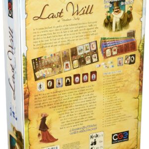 Last Will