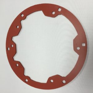 QuadraFire Combustion Blower Motor Gasket for Mt. Vernon AE Stoves SRV7000-714