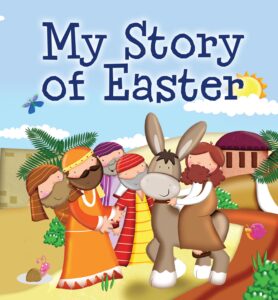 my story of easter