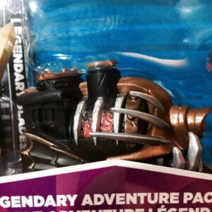 Skylanders Trap Team Legendary Adventure Pack Nightmare Express