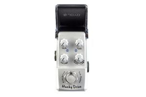 joyo jf-314 husky drive overdrive electric guitar single effect