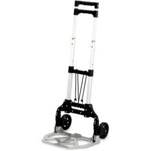 saf4049 - safco stow-away hand truck