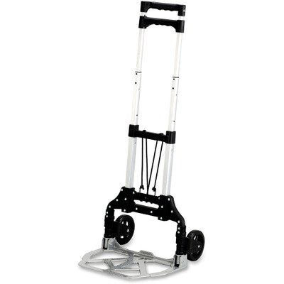 SAF4049 - Safco Stow-Away Hand Truck