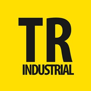 TR Industrial Point and Flat Concrete Chisels for Electric Demolition Jack Hammer