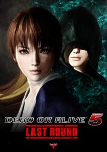 dead or alive 5 last round