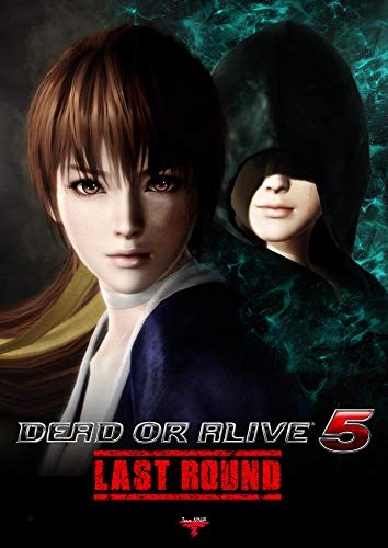 DEAD OR ALIVE 5 Last Round