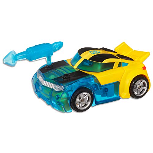 Transformers Rescue Bots Energize Bumblebee Figure (Amazon Exclusive)