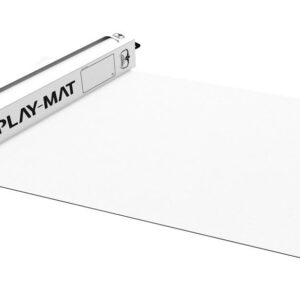 Play-Mat, Monochrome White