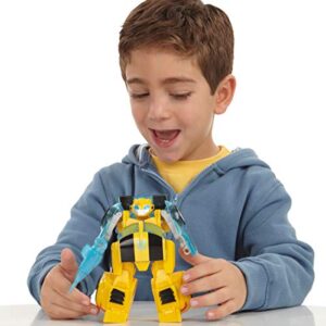 Transformers Rescue Bots Energize Bumblebee Figure (Amazon Exclusive)