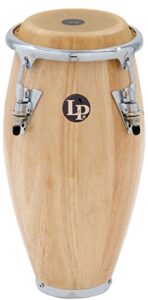 latin percussion lpm198-aw natural finish