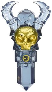 legendary undead skull trap with skylanders trap team jawbreaker micro comic fun pack