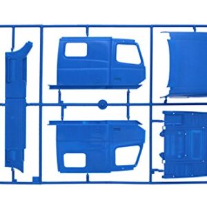 Italeri 3892S Volvo Vn 780 - Super Decals Sheet! -1: 24 Scale - Model Kit