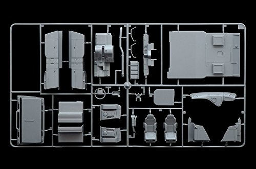 Italeri 3892S Volvo Vn 780 - Super Decals Sheet! -1: 24 Scale - Model Kit