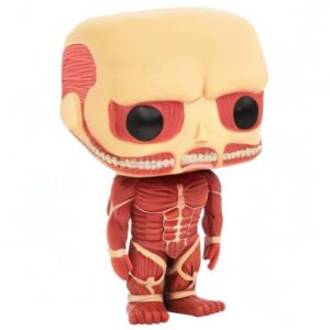 Funko POP Attack on Titan 6-Inch Colossal Titan