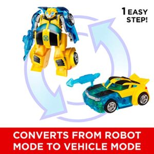 Transformers Rescue Bots Energize Bumblebee Figure (Amazon Exclusive)