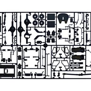 Italeri 3892S Volvo Vn 780 - Super Decals Sheet! -1: 24 Scale - Model Kit