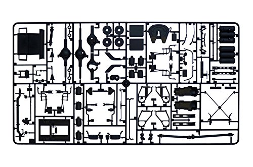 Italeri 3892S Volvo Vn 780 - Super Decals Sheet! -1: 24 Scale - Model Kit