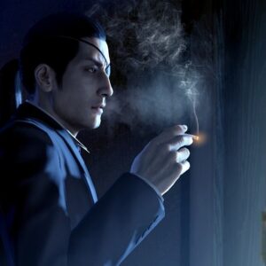 Ryu ga Gotoku 0 Chikai no Basho (Yakuza 0)