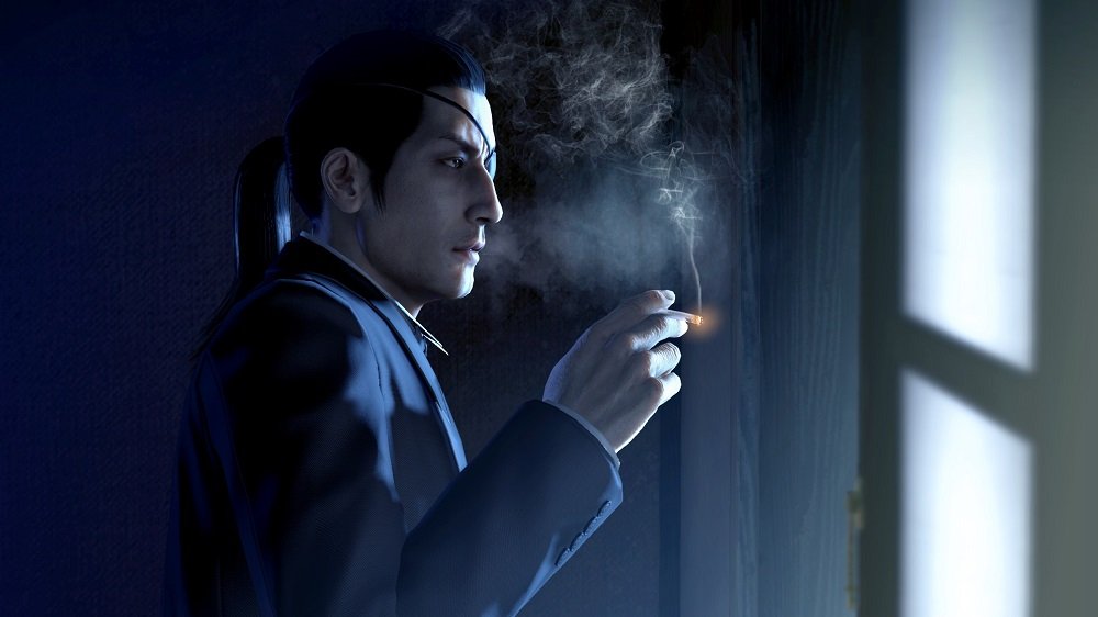 Ryu ga Gotoku 0 Chikai no Basho (Yakuza 0)