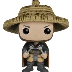 Funko POP Movies: Big Trouble in Little China - Rain Action Figure