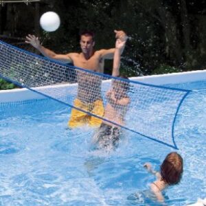 Intex 24ft X 12ft X 52in Ultra Frame Pool Set