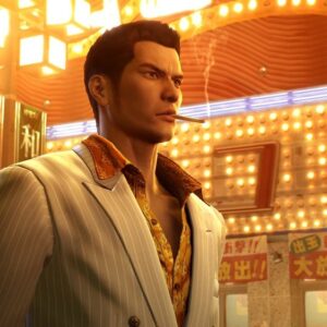 Ryu ga Gotoku 0 Chikai no Basho (Yakuza 0)