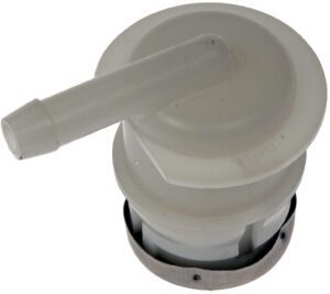 dorman 911-060 fuel tank vent valve compatible with select models