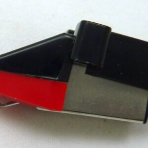 Pfanstiehl Phonograph Needle Stylus Cartridge for Gemini, Numark, Pyle and Others; MG-09D