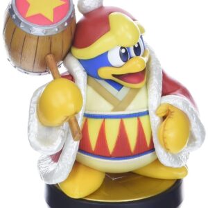 King Dedede amiibo