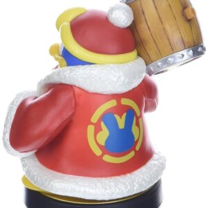 King Dedede amiibo