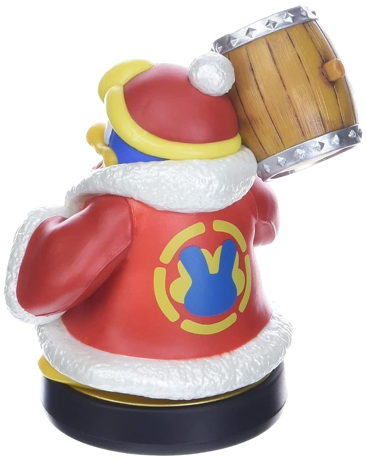 King Dedede amiibo