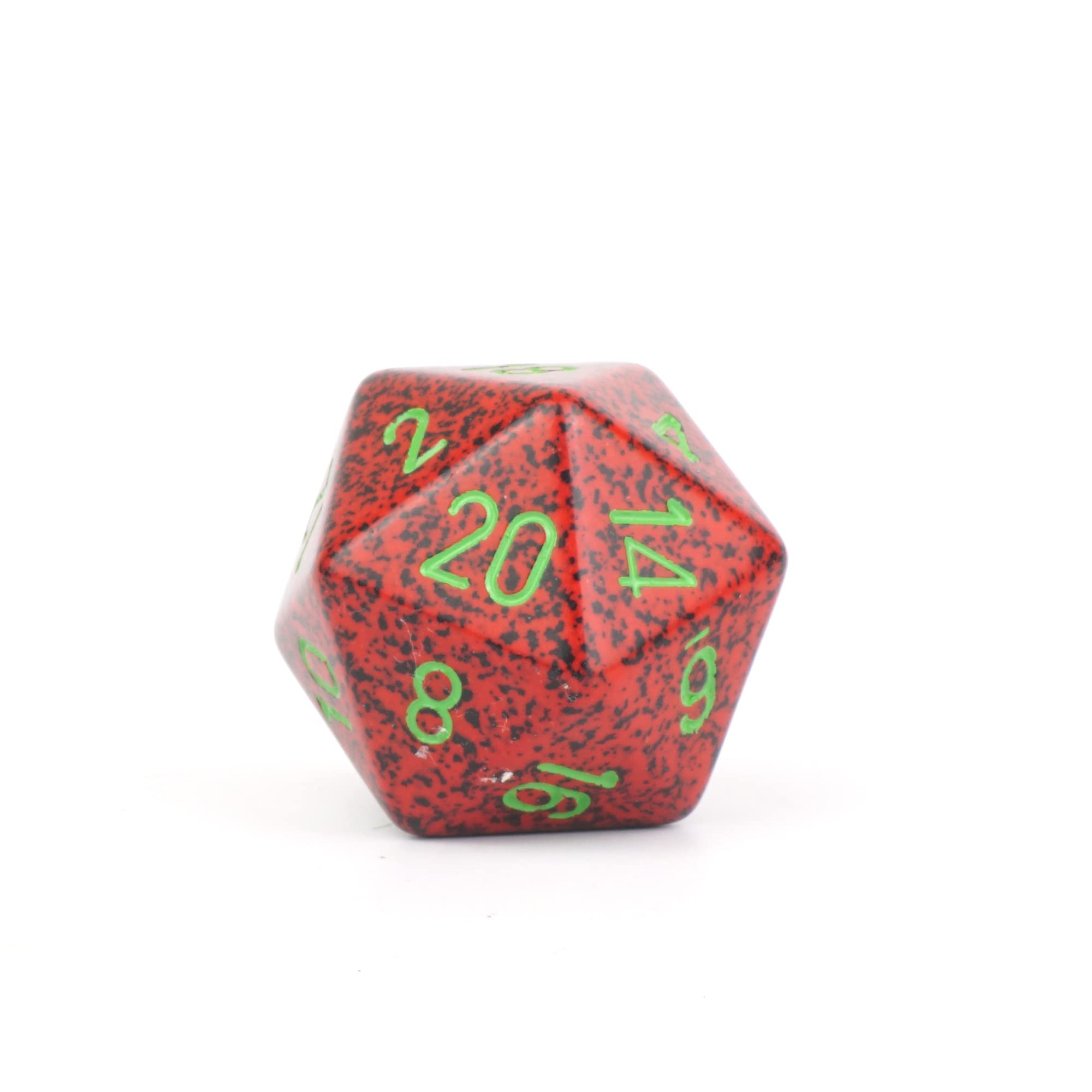 d20Single34mmSP Strawberry