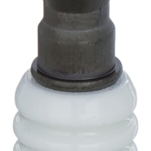 NGK 92650 Standard Spark Plug - LKR6E, 1 Pack