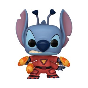 Funko POP Disney: Lilo & Stitch - Stitch 626 Vinyl Figure