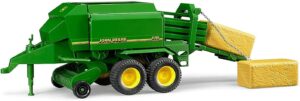 bruder john deere big balepress