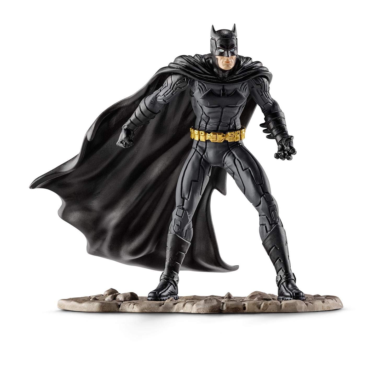 Schleich Batman Fighting Action Figure