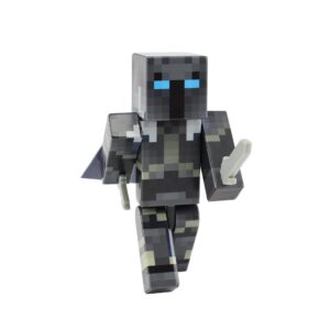 EnderToys Iron Armor Crusader Action Figure