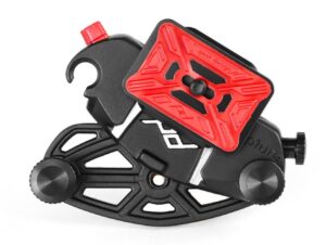 peak design capturepro camera clip