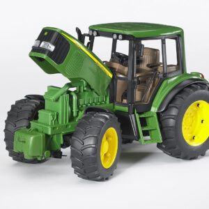 Bruder 09802 - John Deere 6920 with Frontloader