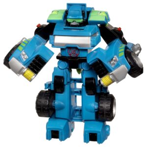 Transformers Playskool Heroes Rescue Bots Hoist The Tow-Bot Action, Ages 3-6 (Amazon Exclusive)