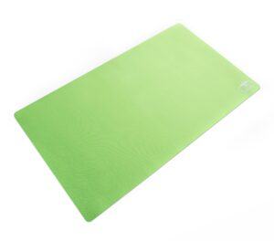 ultimate guard play-mat, monochrome light green